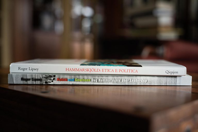 Roger Lipsey - author, biographer, art historian, editor, translator